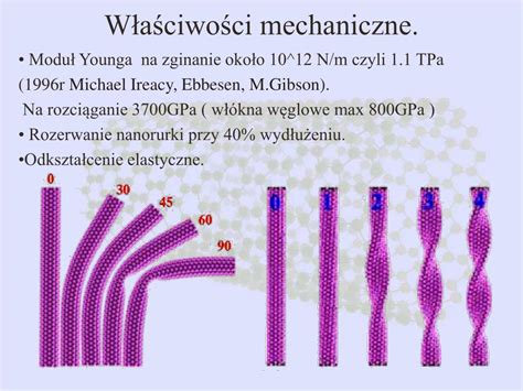 Ppt W A Ciwo Ci Nanorurek W Glowych Powerpoint Presentation Free Download Id