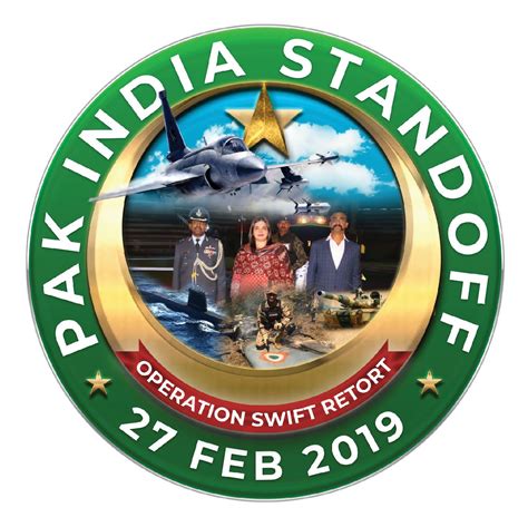 Armed Forces Of Pakistan Along With The Cjcsc And Services Chiefs Commemorate The Fifth