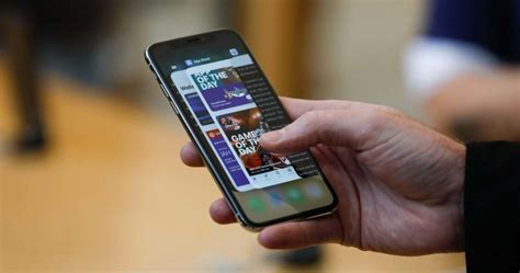 Сколько стоит взломать Iphone на базе Ios 11