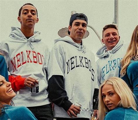 Nelk Wiki And Bio Net Worth Age And Other Information