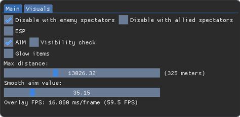 GitHub Nandotama NandoDev ApexEepAimBot Apex ESP And Aimbot