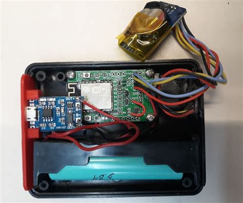 Esp8266 Powerboard Platform For Creating And Sharing Projects Oshwlab