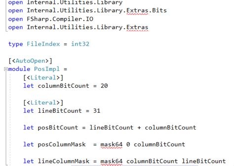 Bug In Ide Checking Using Visualfsharpsln On Main · Issue 11176 · Dotnetfsharp · Github
