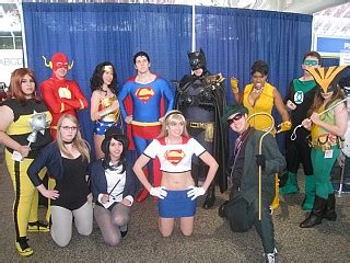 Supergirl Justice League Unlimited Costume