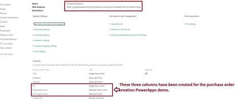 Powerapps Repeating Section Data To Sharepoint List Step By Step