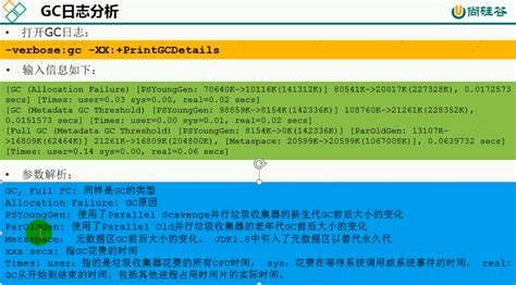 jvm的垃圾回收器 java 垃圾回收器 腾讯云开发者社区 腾讯云