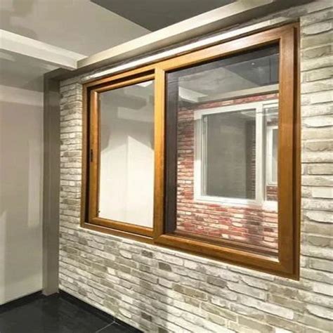 Upvc Windows Frames At ₹ 800 Sq Ft Upvc Window Frame In Mohali Id