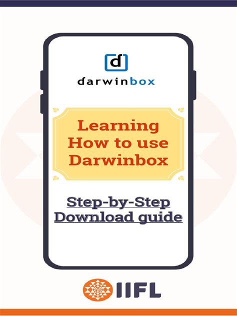 Darwinbox Hrms Mobile App Download And Login Guide Ver1 0 Pdf