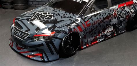 Rc Dreamland Yokomo Mark X Triplets Kenn Egtved Lbworks Facebook