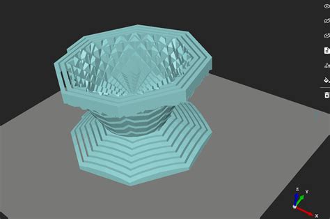 D Part Design With Inkscape And OpenScad Unique Designs With The L System Extension