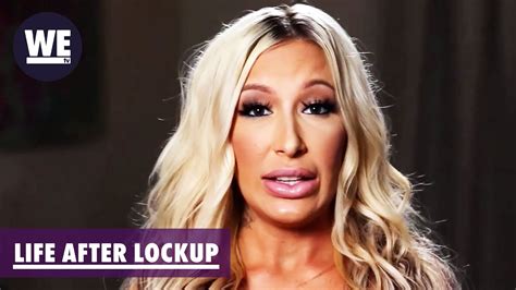 Should Lacey Be Honest WE Ask You Answer Life After Lockup YouTube