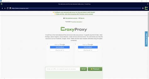 Github Mrakheen Safe Navigator Web Browser Safe And Simple Web Browser For Everyday Use