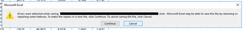 Solved Excel Unable To Save Document Experts Exchange
