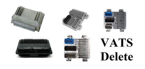 Vatspasslock Delete — Ewalts Auto Tuning