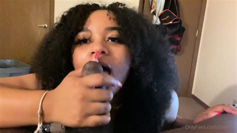 Stormiiy Blowjob Eporner