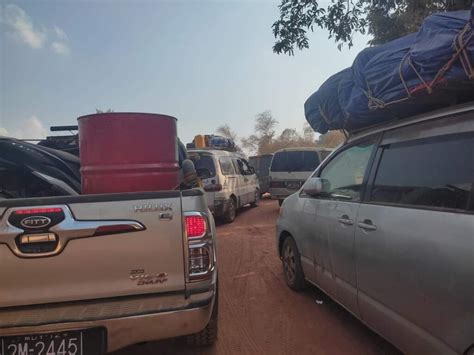 အာရှလမ်းသစ်တွင် Knla နှင့် ပူးပေါင်းအဖွဲ့များ ရှိနေဆဲဖြစ်သည့်အတွက