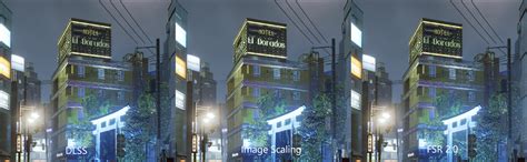 what is nvidia image scaling and how do you use it