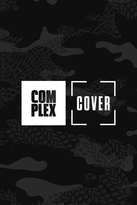 Complex Cover Show Find Latest Episodes Interviews And More
