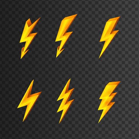 Page 10 Lightning Element Images Free Download On Freepik