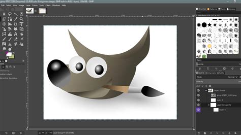 11 Best Gimp Alternatives And Similar Image Editors In 2025 Regendus