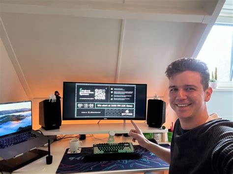 Darius Rosendahl On Linkedin Reactadvanced Development Frontend