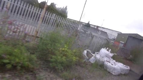 Leicester To Birmingham New Street With Cross Country 5th Leg Nuneaton