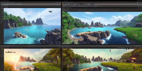 Unity Game Engine History And Origins