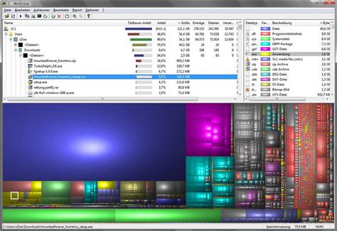 10 Best Disk Space Analyzer For Windows In 2025 The Run Time