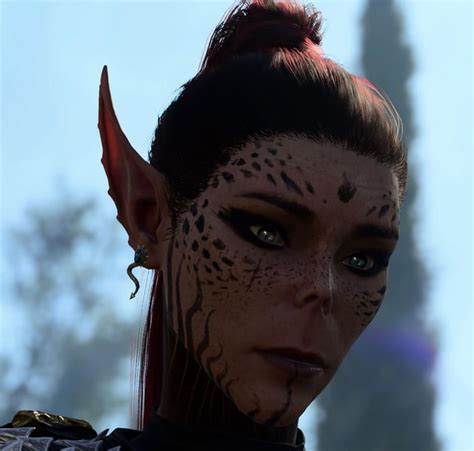 My Hot Gith Submission For Real This Time Rbg3