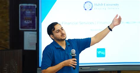cs alum furqan karim learn and earn