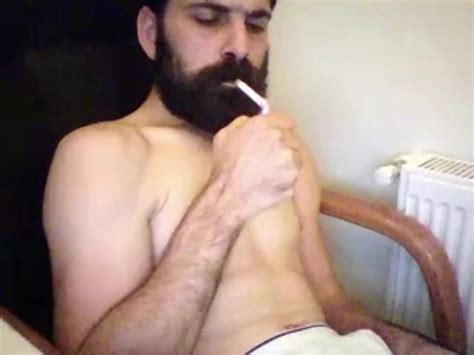 Turkish Smoke Wank Thisvid Com
