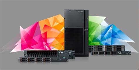 IBM System X SiliconANGLE