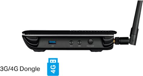 What Is A DSL Modem Router TP Link Australia