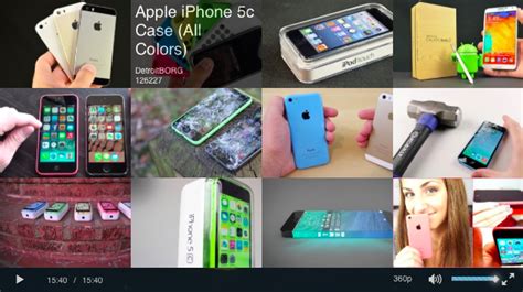 Github Several27videojs Youtube Videowall Videowall Plugin For