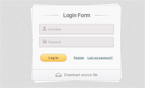 28 Free Open Source Css3 Code Snippets Idevie