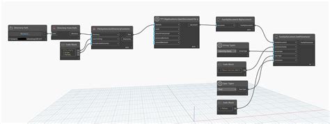 Batch Add Parameters To Families Revit Dynamo