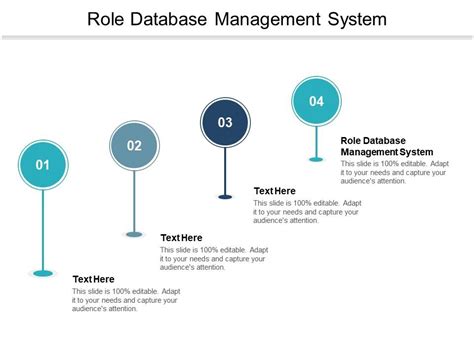Role Database Management System Ppt Powerpoint Presentation Infographic