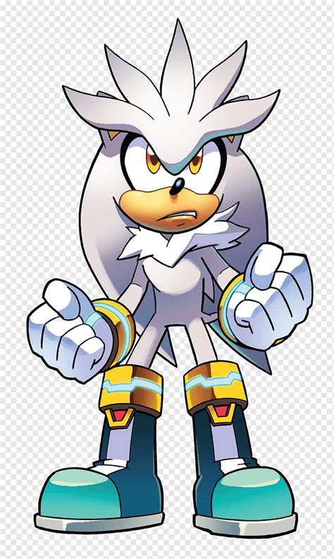 Silver The Hedgehog Wallpapers Silver The Hedgehog Wallpaper 77 Images