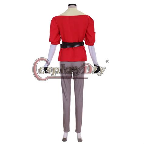 She Ra And The Princesses Of Power Adora Cosplay Costume Halloween Carnival Suit Lupon Gov Ph