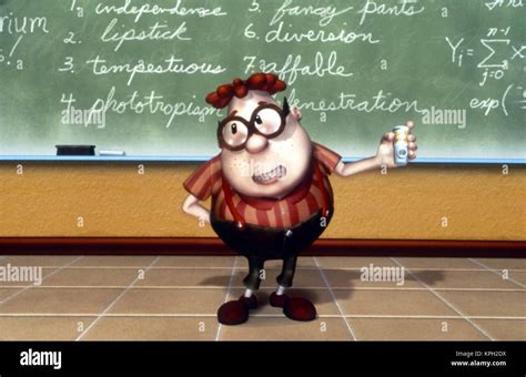 Teacher From Jimmy Neutron At Cindy Austin Blog