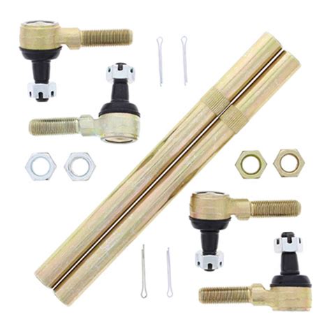 All Balls Racing Tie Rod Upgrade Kit 52 1006