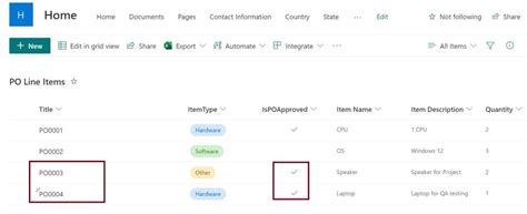 Best Way PowerApps Bulk Update Using ForAll Patch Function Steps Global SharePoint