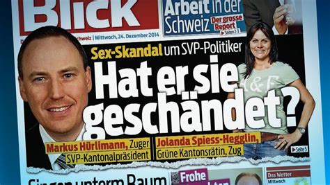 Rechtsstreit Spiess Hegglin Vs Ringier Geht In Eine Weitere Runde