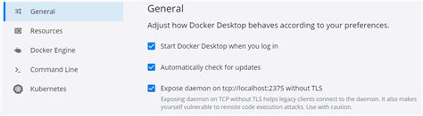 Docker As Remote Interpreter For Pycharm Professional Inovex Gmbh