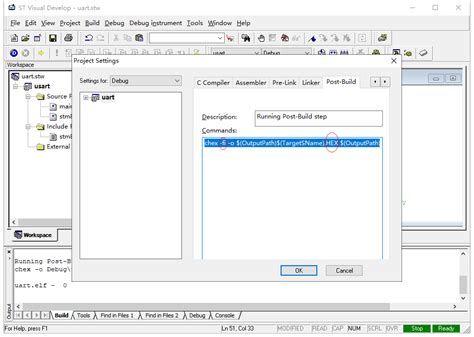 Stm8s903k3 Microcontroller Features Specifications And Stvd Stm8 Tutorial Reversepcb