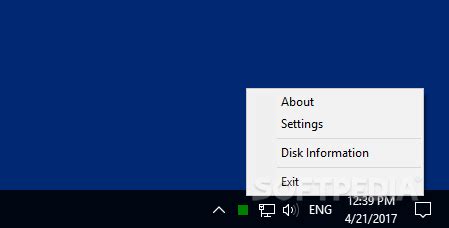 Disk Activity Indicator Download Softpedia Disk Activity Indicator Download Softpedia