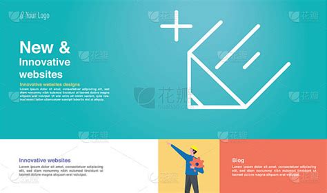 创新网页设计