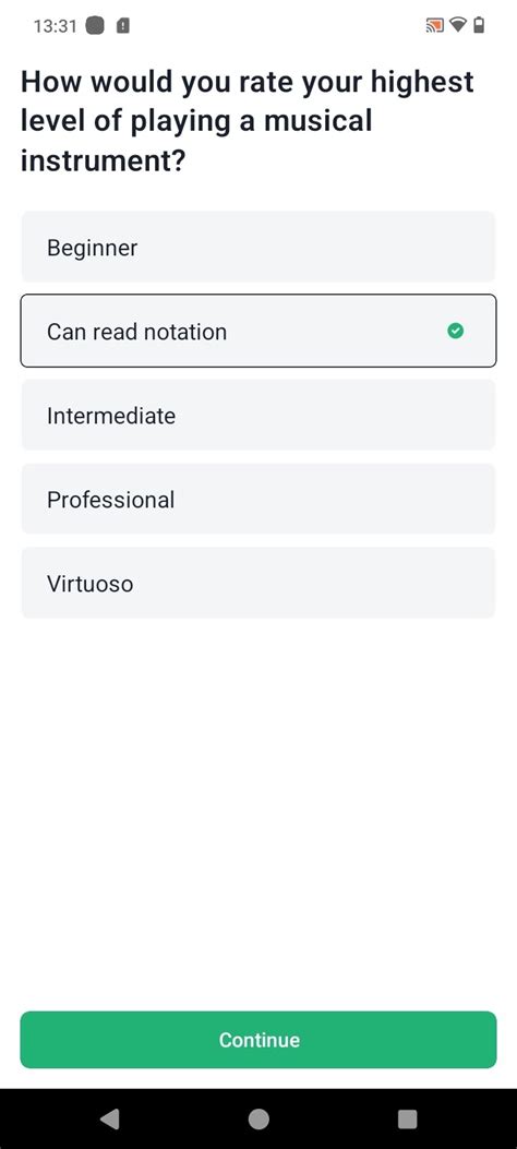 MuseScore APK Download For Android Free