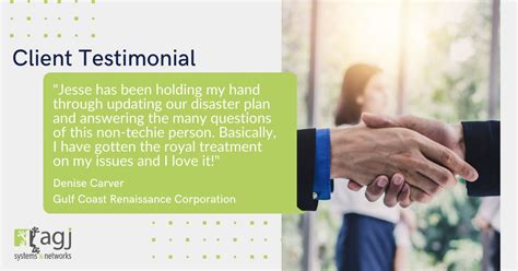 Nikki Johns On Linkedin Testimonial Happyclient Itservices