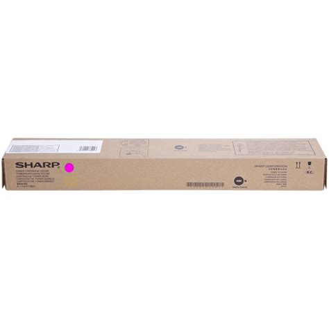 Sharp Mx C407f Toner Cartridges